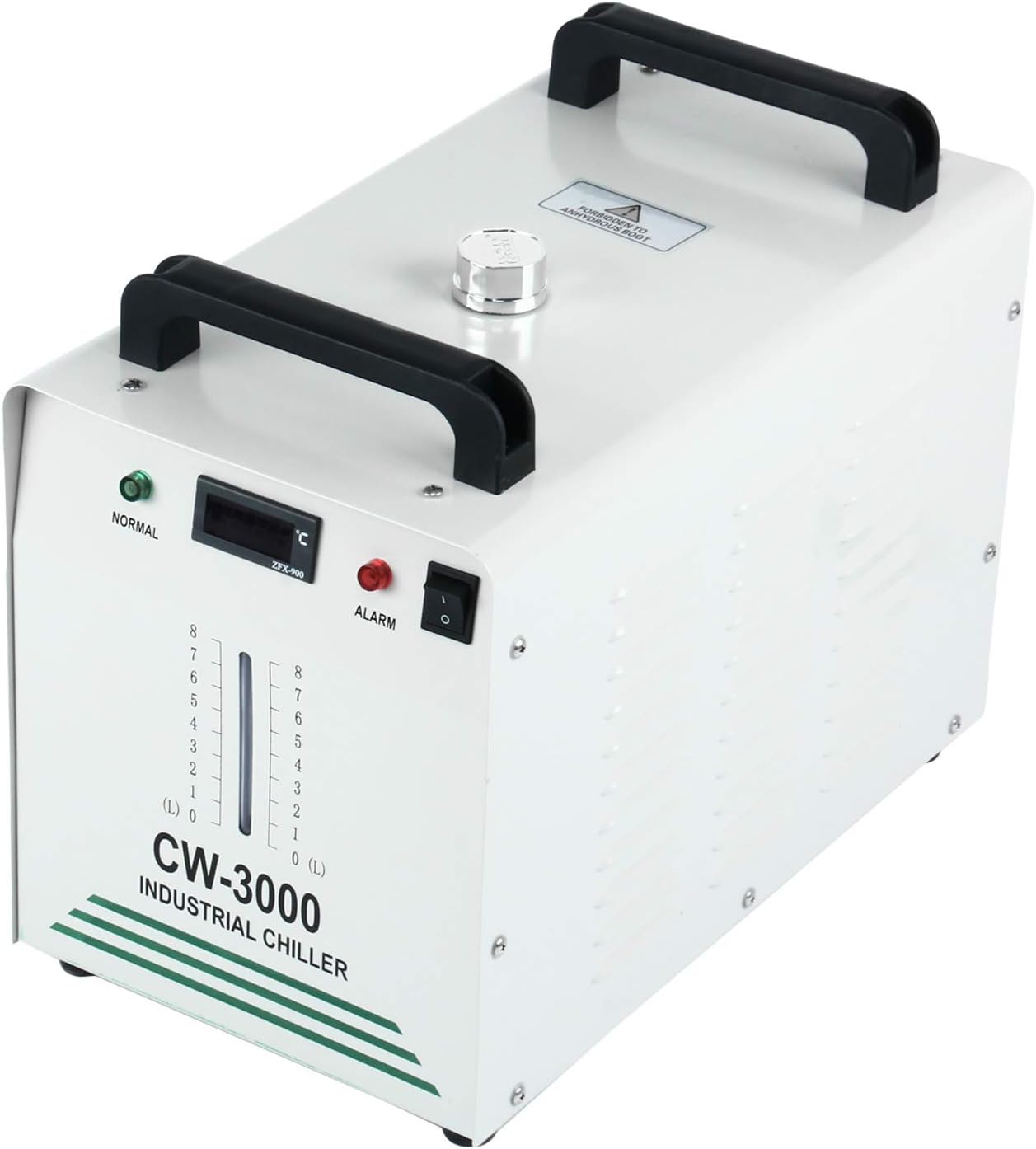 Chladič CW 3000 pro průmyslové stroje